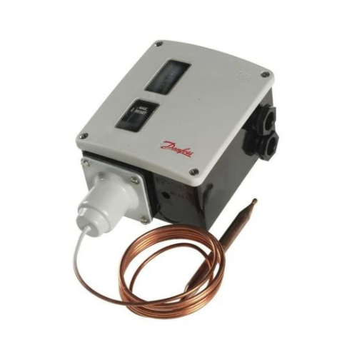 Danfoss Rt 106 Temperature Switch Shinhang Marine