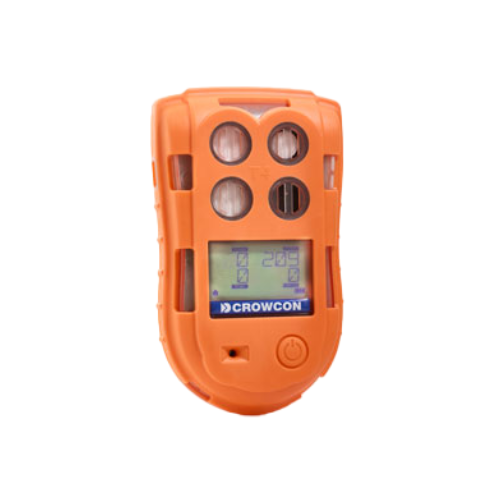 Crowcon T4 Gas Detection Equipment – Shinhang Marine
