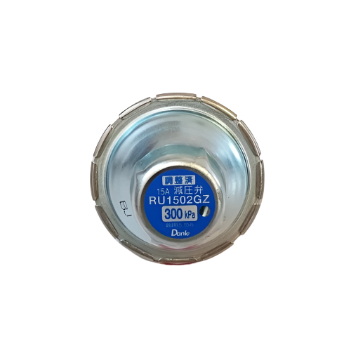 Danle Ru1502Gz Pressure Reducing Valve 300 Kpa – Shinhang Marine