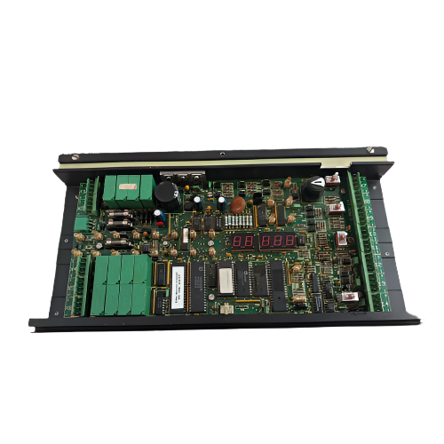 Alfa-laval Epc41 Separator Control Unit 3183050092 – Shinhang Marine