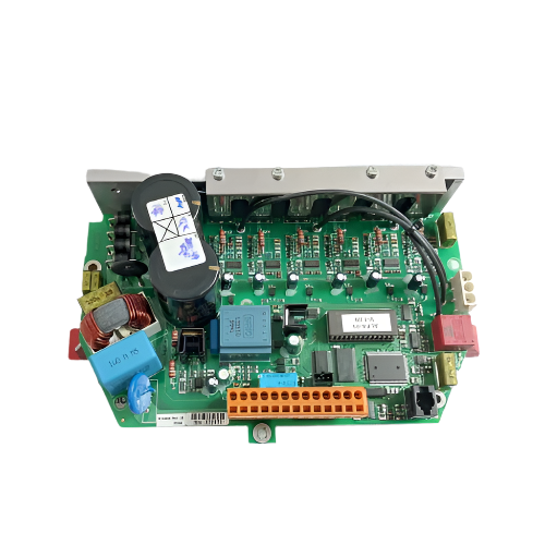 Alfa Laval S080890F Printed Circuit Board S100890 Rev 1E – Shinhang Marine