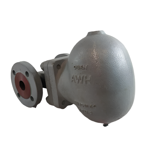 Ari Enjs1049 Ball Float Steam Trap Dn25 – Shinhang Marine