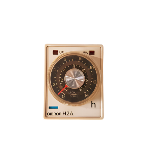 Omron H2A Motor Driver Timer – Shinhang Marine