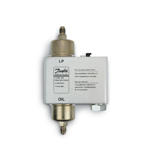 Danfoss Mp Lube Oil Protection Control – Shinhang Marine
