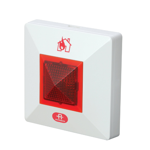 Autronica Remote alarm indicator BU-47 – Shinhang Marine