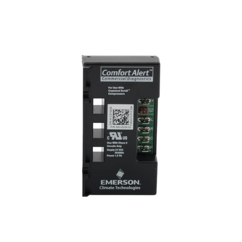 Emerson 543-0038-02 comfort alert commercial diagnostic – Shinhang Marine