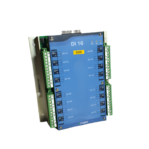 HYUNDAI DI16 DIGITAL INPUT MODULE – Shinhang Marine