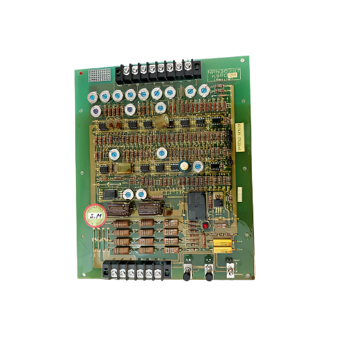 Nishishiba KSPD-2WT PCB Card NPN36297 – Shinhang Marine
