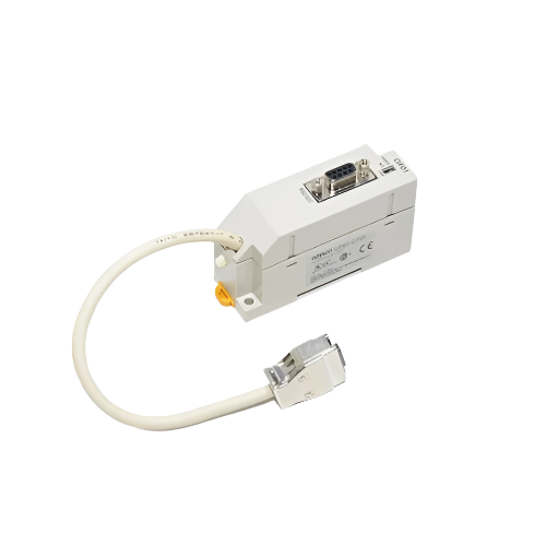 Omron Cpm1-cif01 Interface Unit – Shinhang Marine