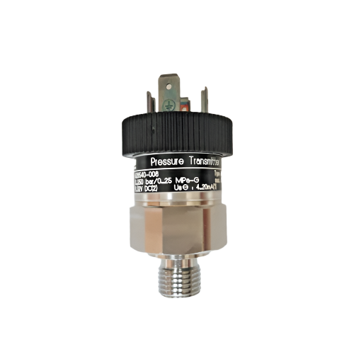 TRAFAG 8298 PRESSURE TRANSMITTER 8298.74.2317 0...250 Bar/ 0...25 MPa – Shinhang Marine