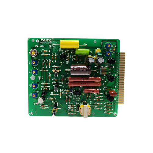 Taiyo electric ea-0611 pcb card – Shinhang Marine